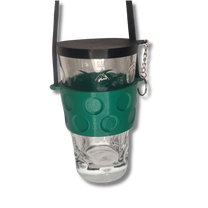 Dubbeglashalter | Dubbeglas Halter | Dubbe-ohne-Ende – Dubbe ohne Ende