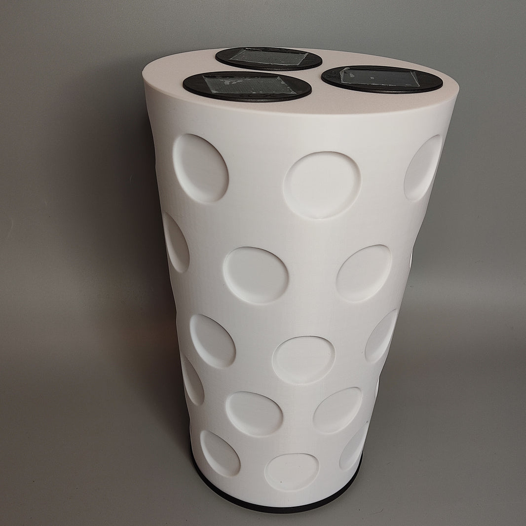 Lampen & Deko – Dubbe ohne Ende